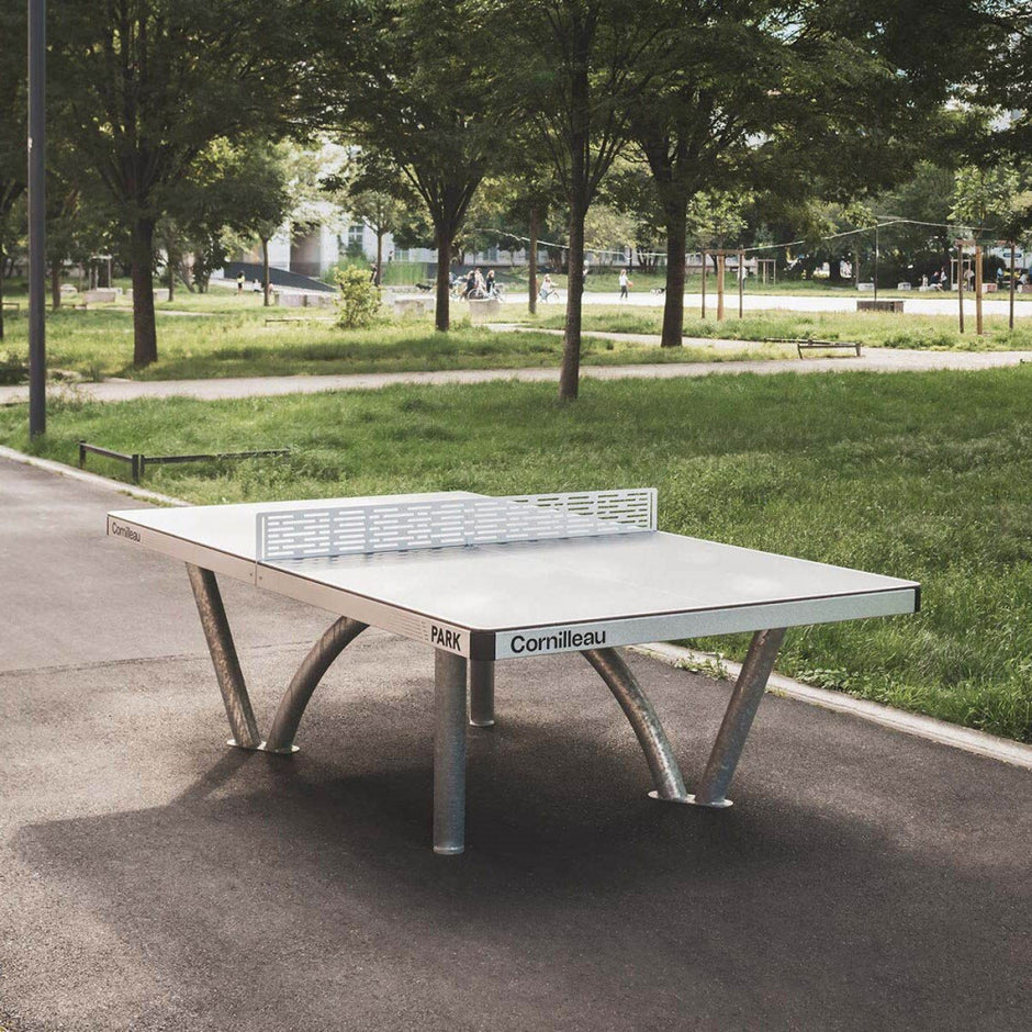 Shop Table Tennis Tables Singapore | Cornilleau SG – Cornilleau Table ...