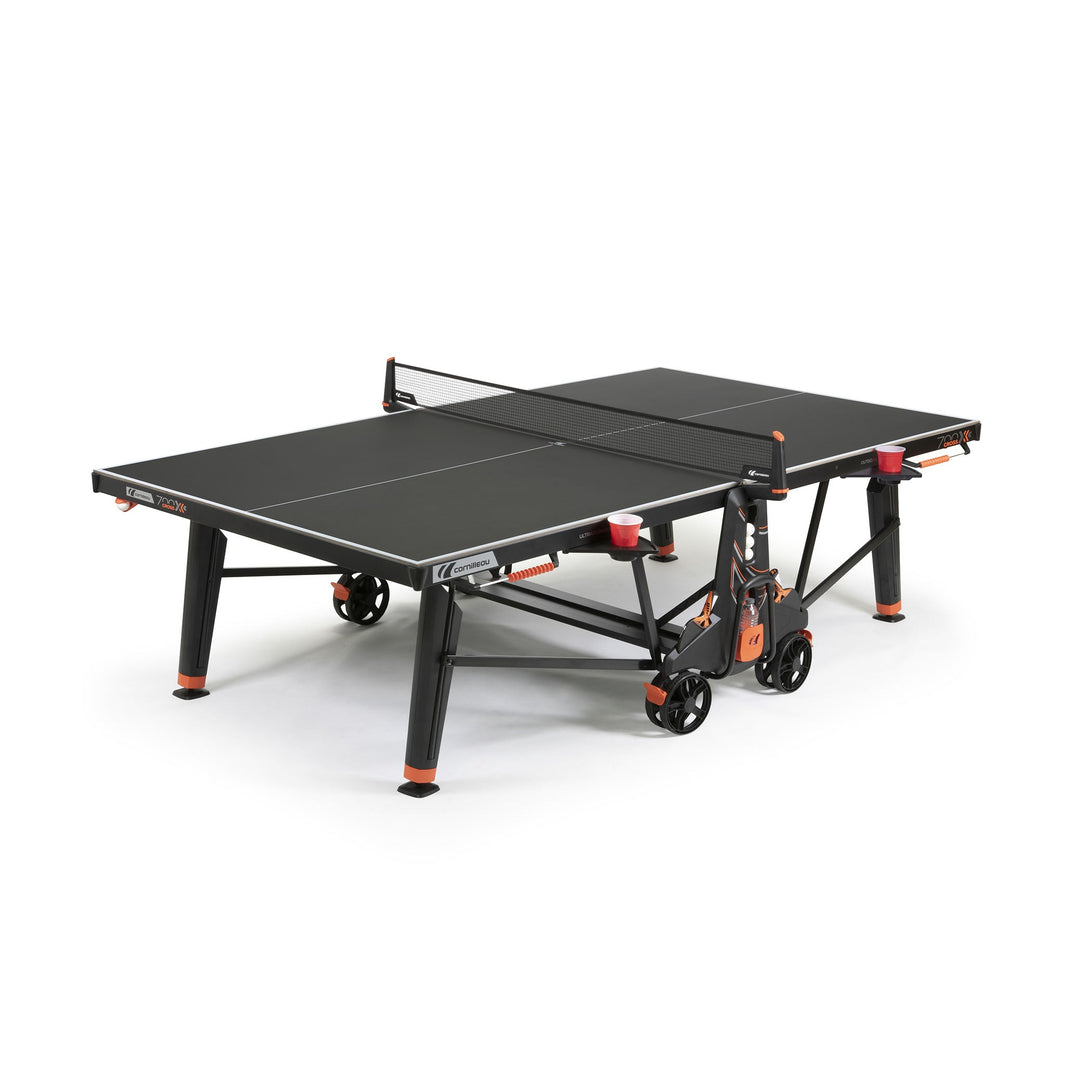 Shop Table Tennis Tables Singapore | Cornilleau SG – Cornilleau Table ...