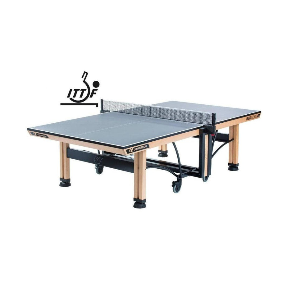 Shop Table Tennis Tables Singapore | Cornilleau SG – Cornilleau Table ...